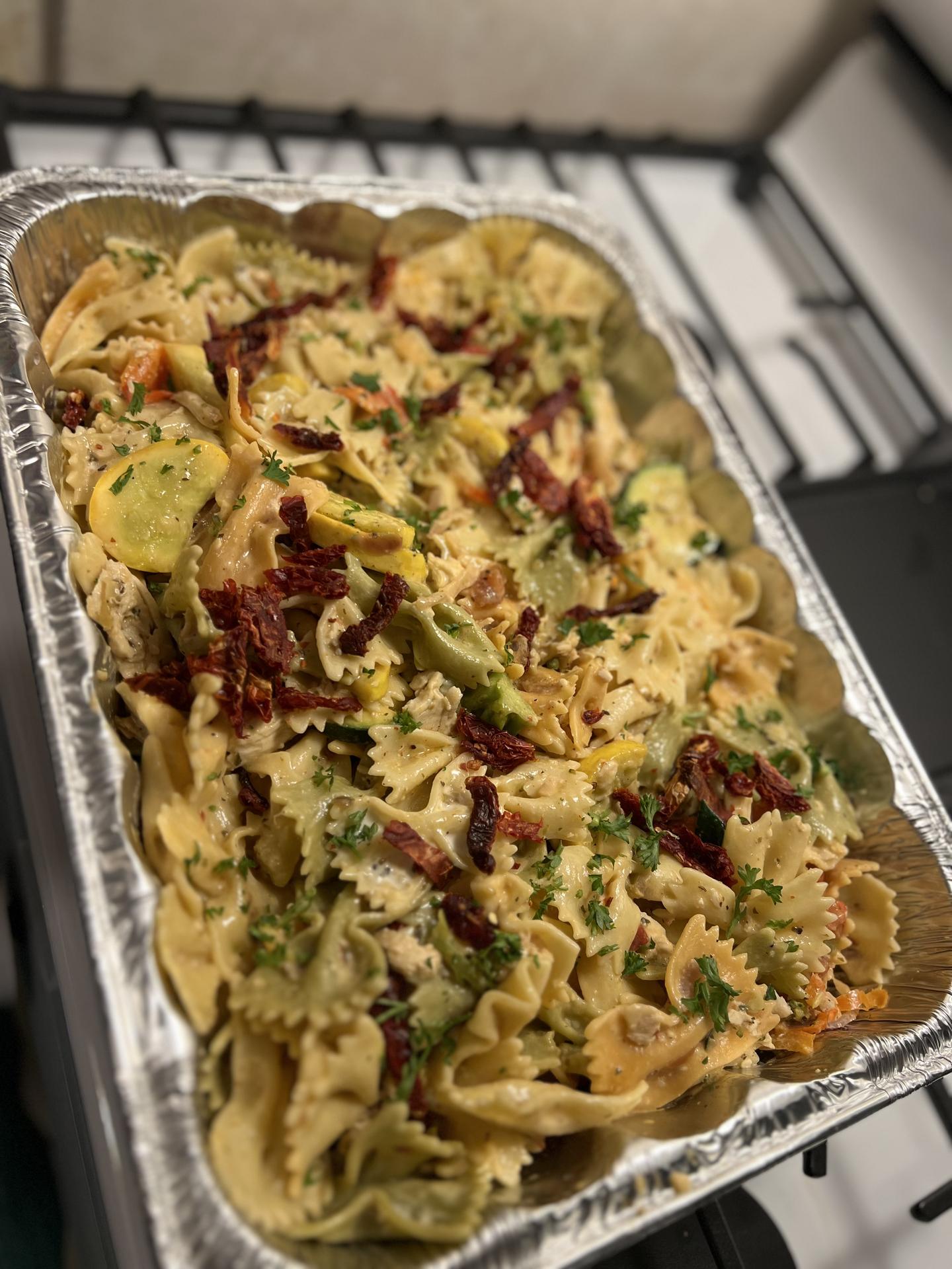 Taste with Taka - Mobile Catering & Meal Prep Services | Fresh Made ...